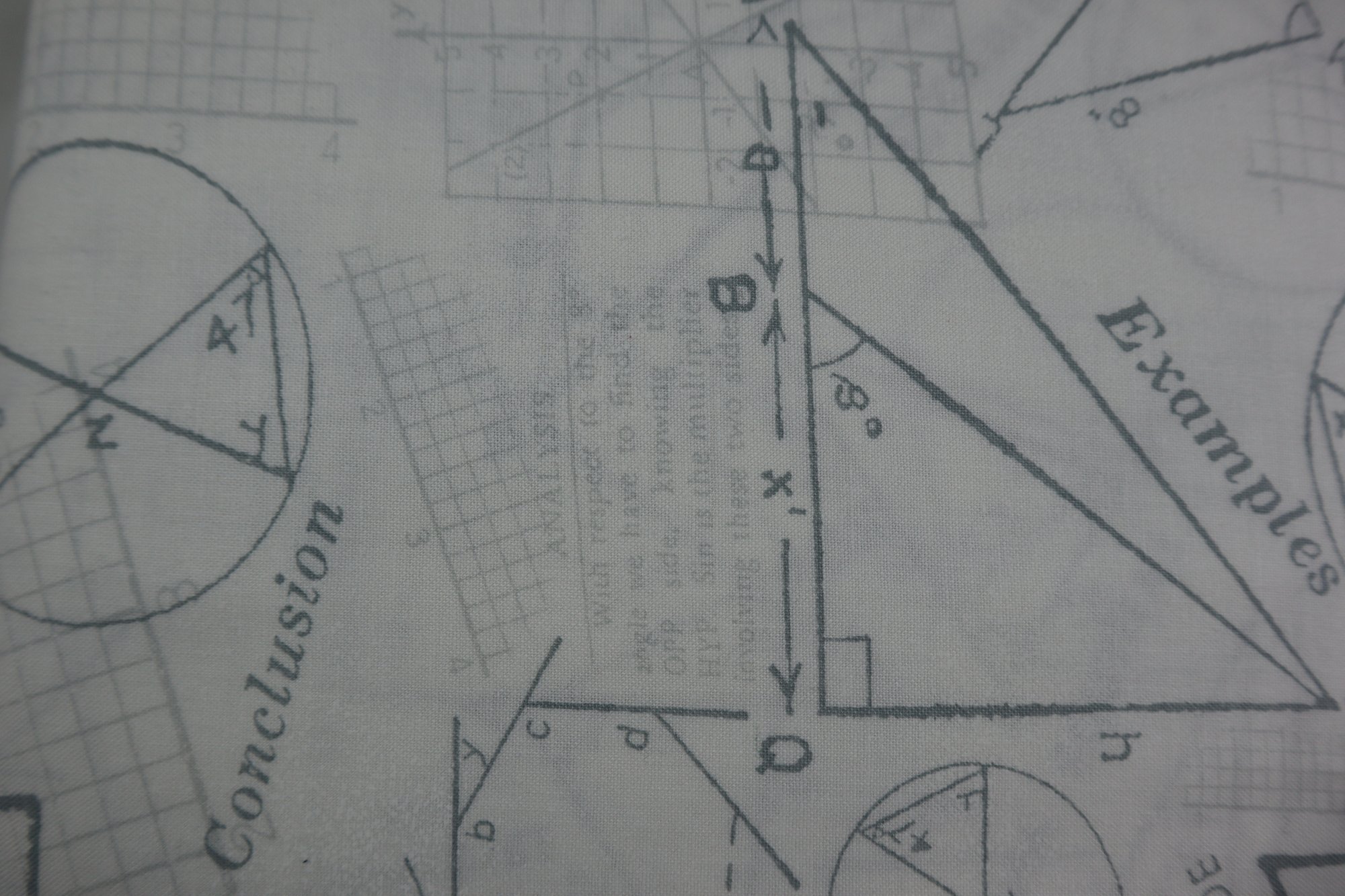 Math Paper Math Paper
