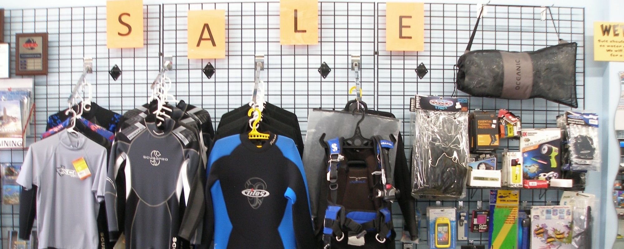 Woodbridge SCUBA | Woodbridge, VA