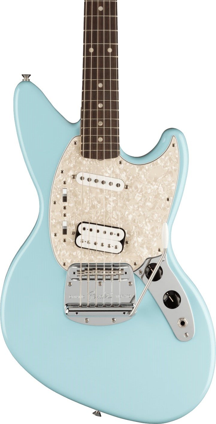 Fender Electric Guitars