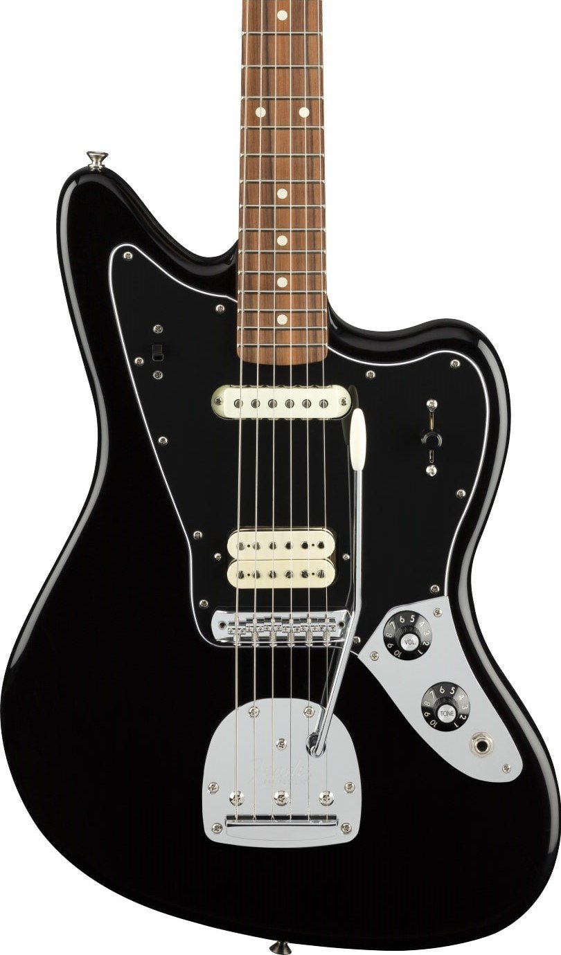 Fender Electric Guitars