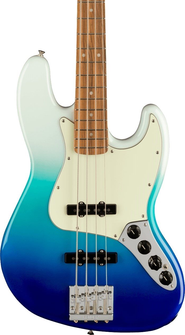 Fender Electric Basses
