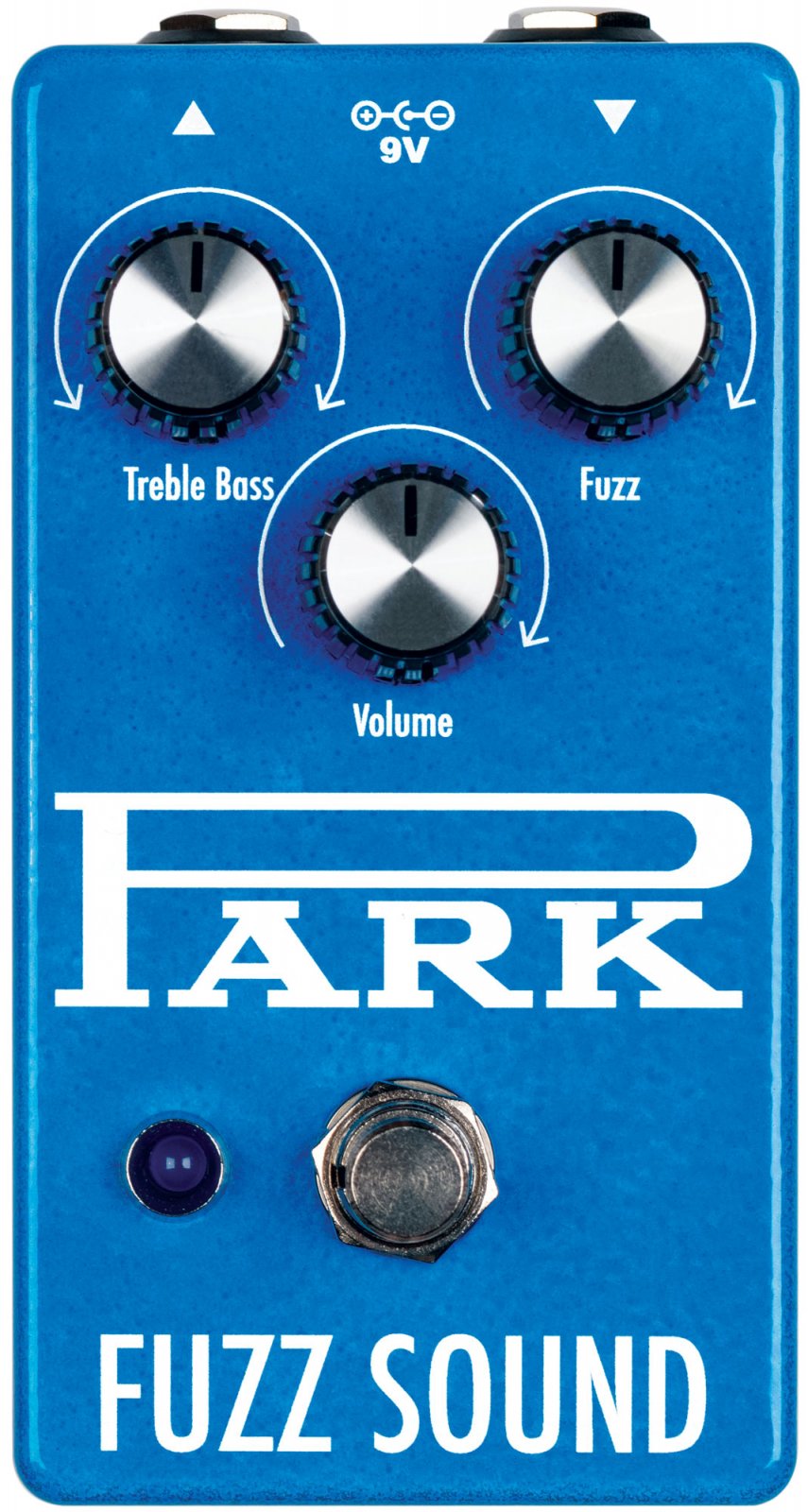Drive Pedals