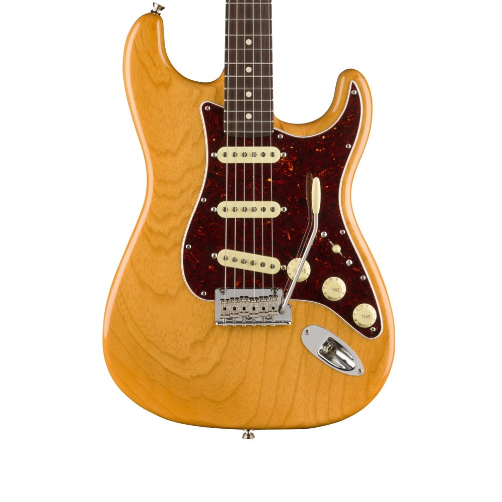 Fender Stratocaster