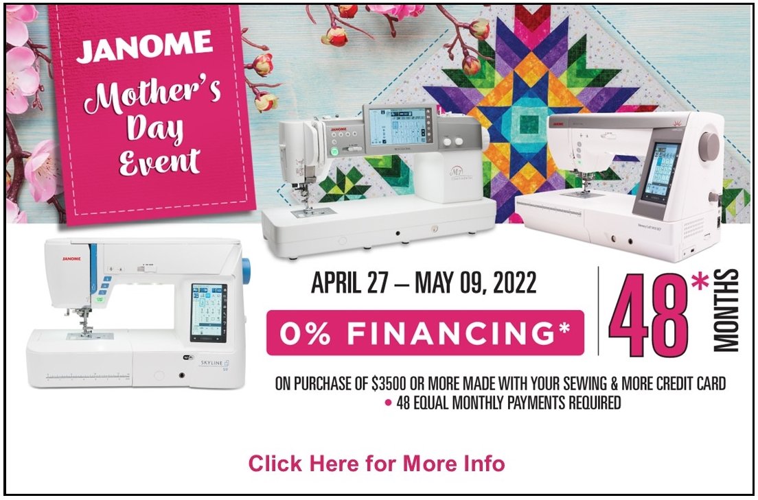 Home | Sewing Center of Santa Fe | Santa Fe, NM 87507