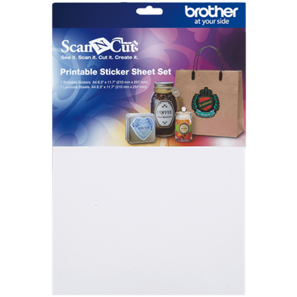 Brother Scan N Cut Accessories