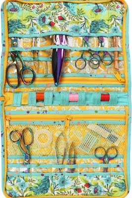 ByAnnie: Running w/Scissors