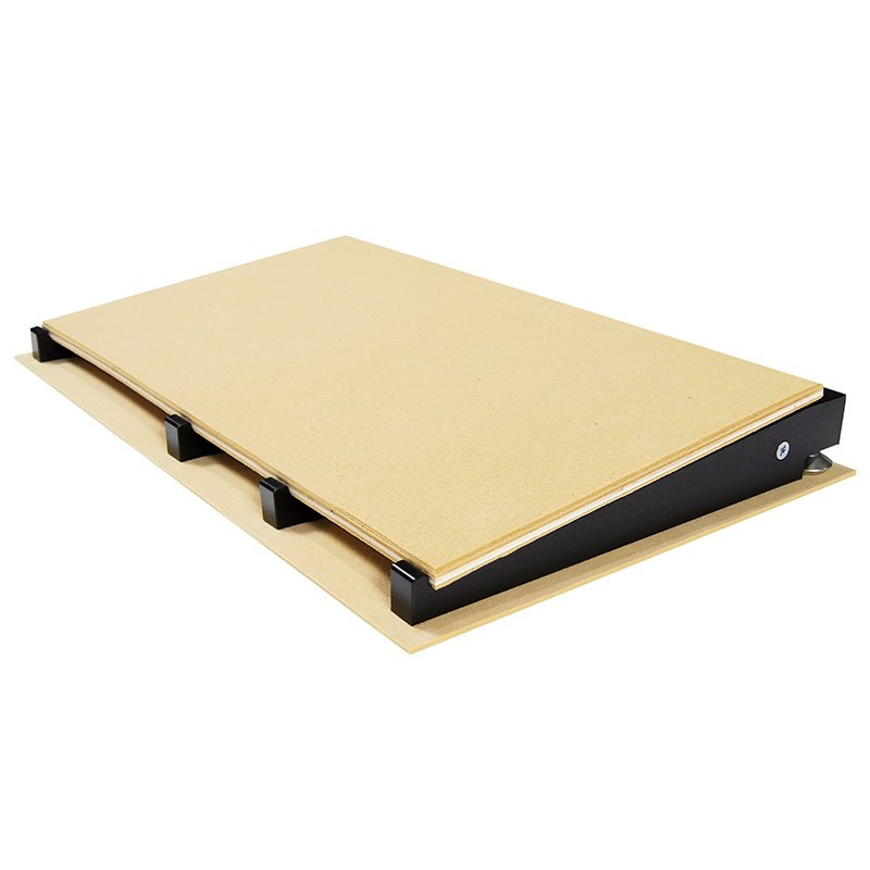 Martelli Ergonomic Machine Tilt Table - 641453000935