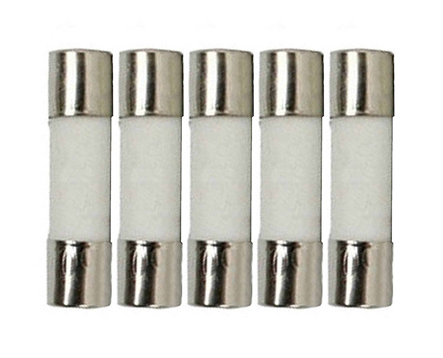 3 15A 250V S B 5X20MM Current Limiting Device Slo Blo Fuse
