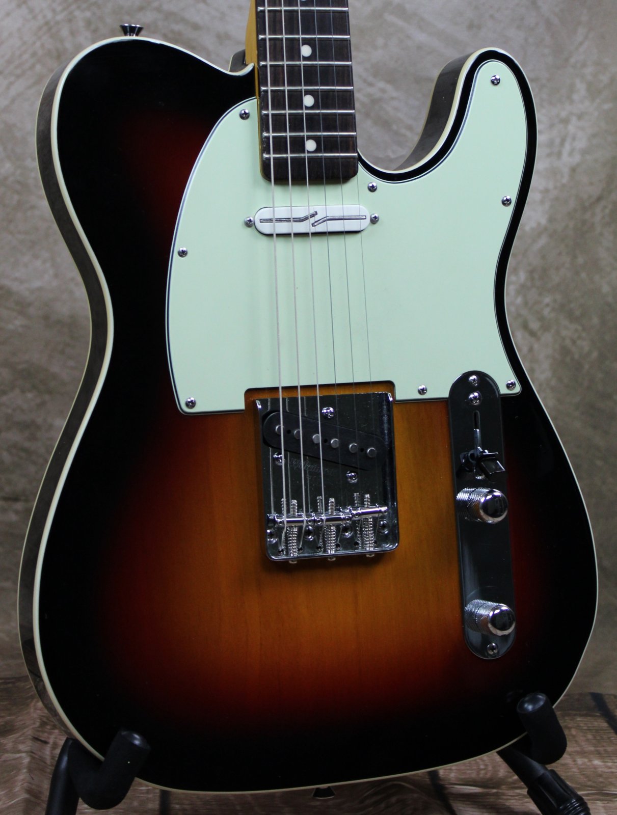 Squier Classic Vibe Telecaster Custom - Sunburst