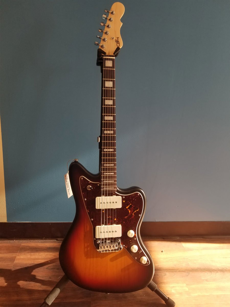 G&L