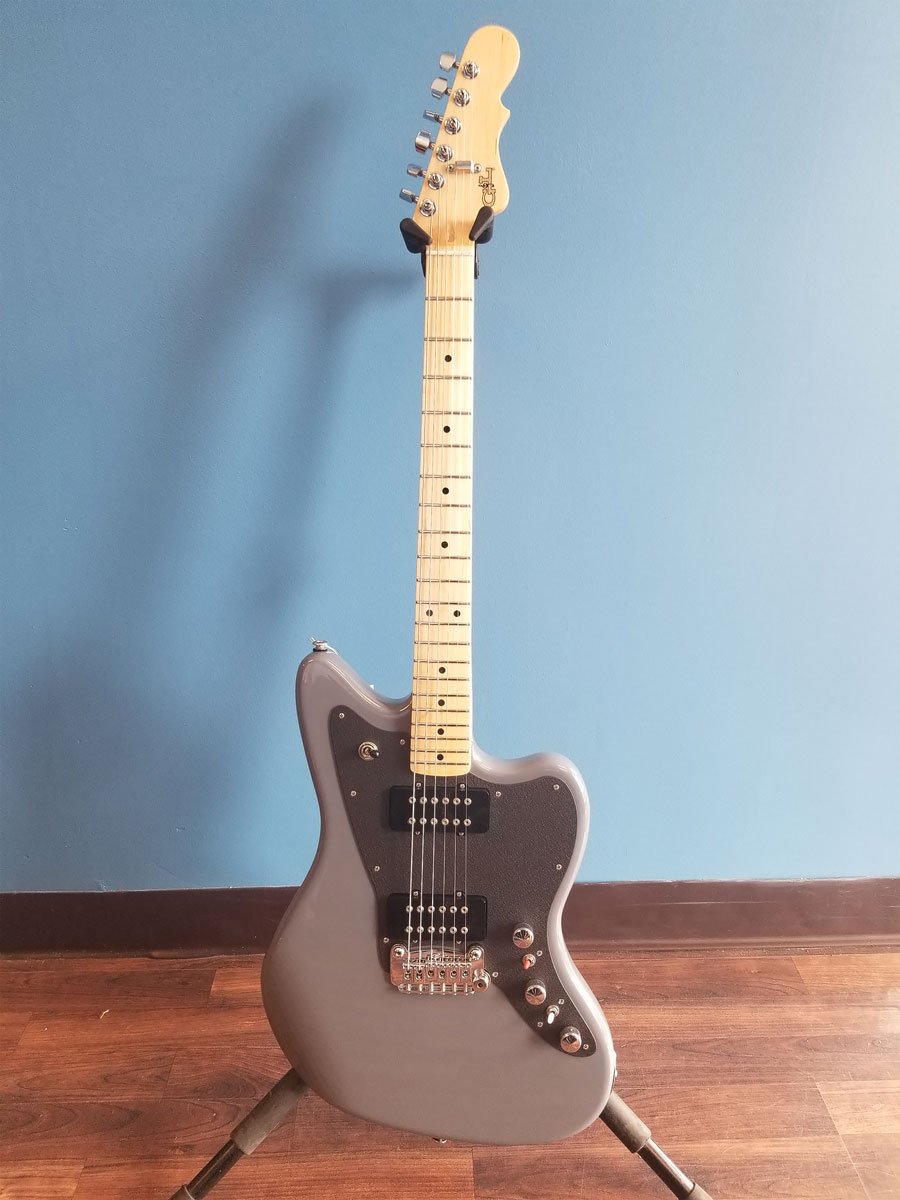 G&L