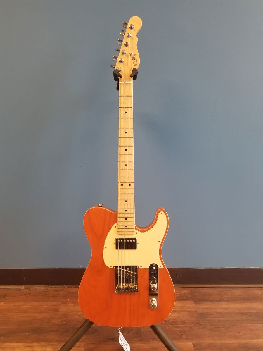 G&L