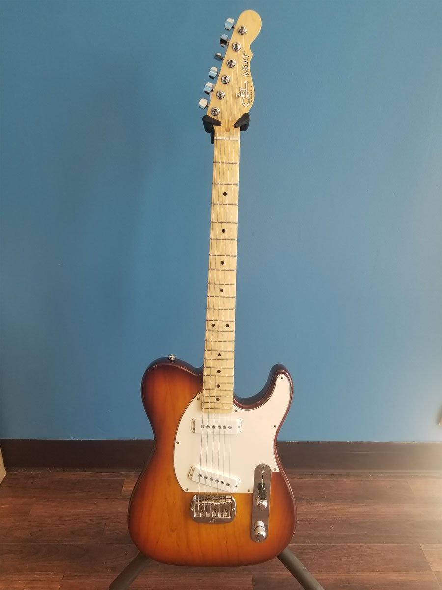 G&L