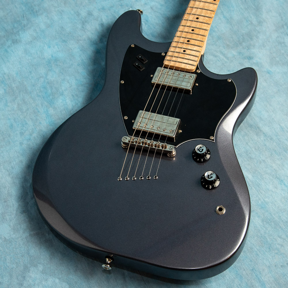 USED Guild Surfliner HH Canyon Dusk 2022 Electric Guitar w/Gator ...
