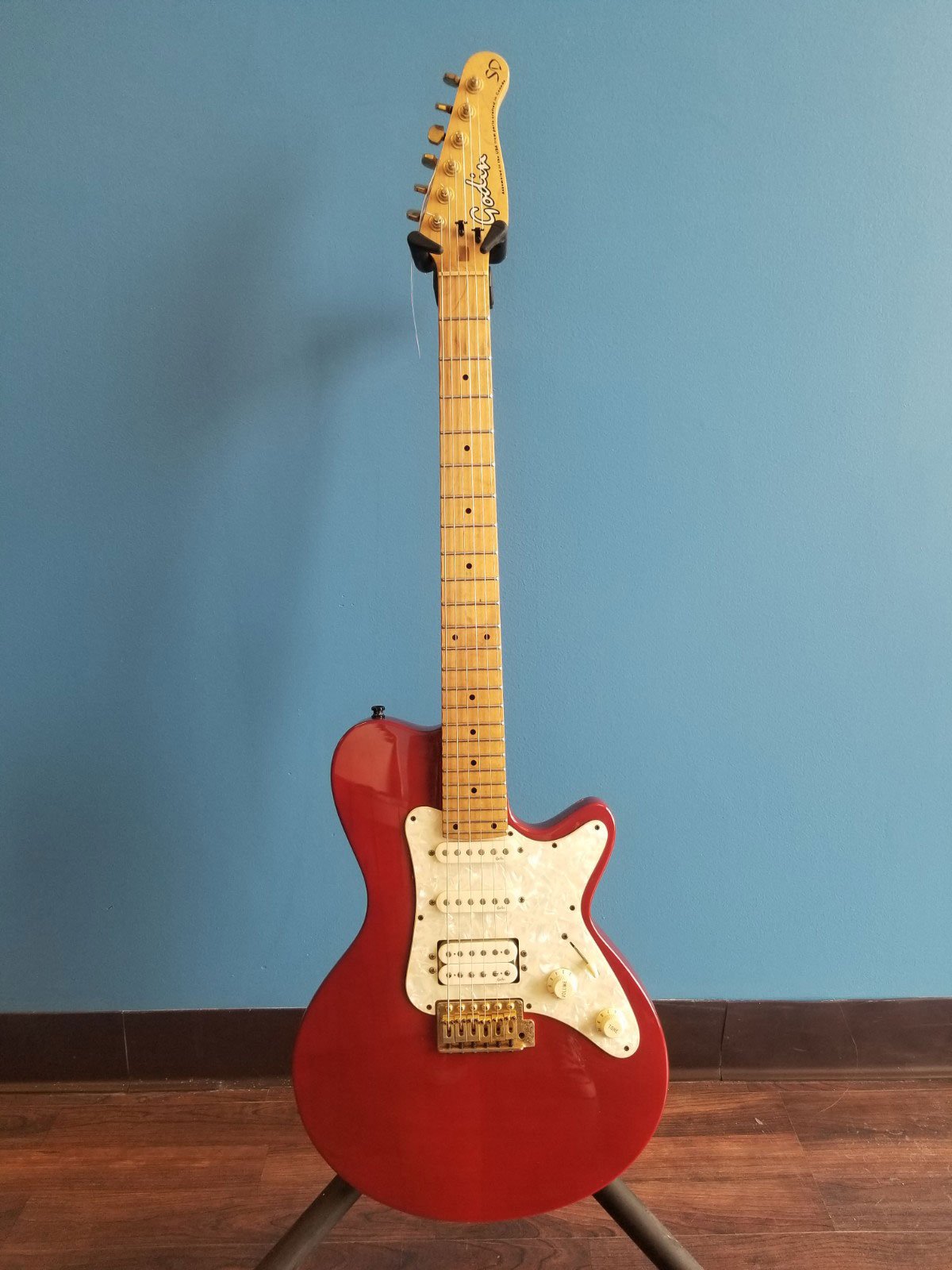 Godin