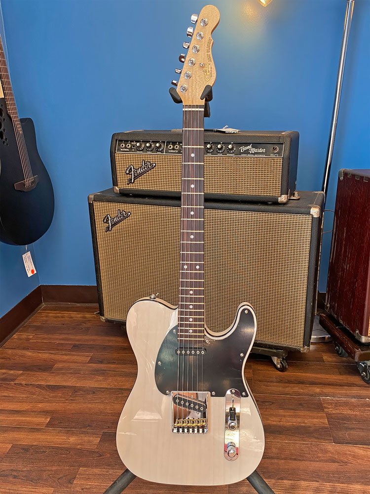 G&L
