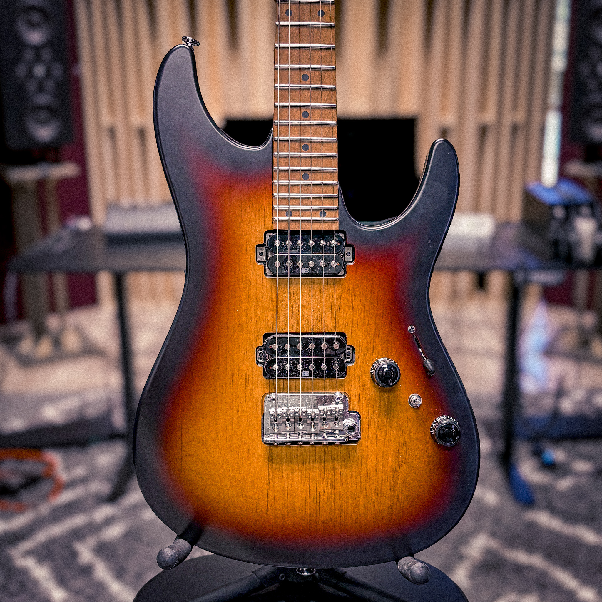 2022 Ibanez Prestige AZ2402 with Original Case