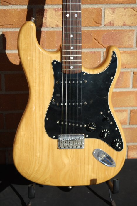 Fender