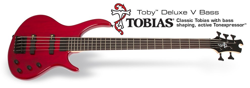 Tobias Bass