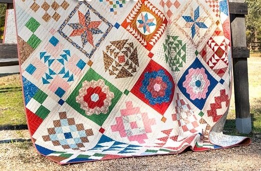 Home | Seven Sisters Quilt Shop | Carson City, Michigan