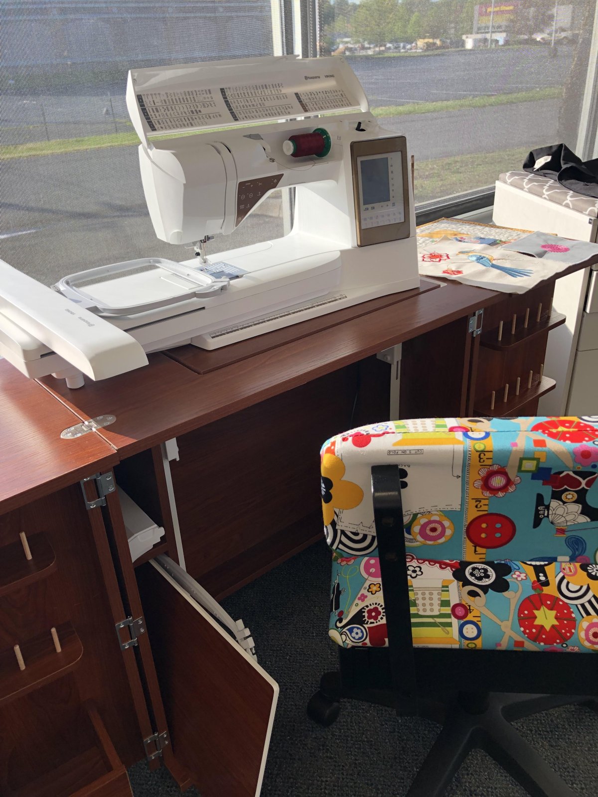 Sew Vac & Long Arm Quilting | Kingsport, TN
