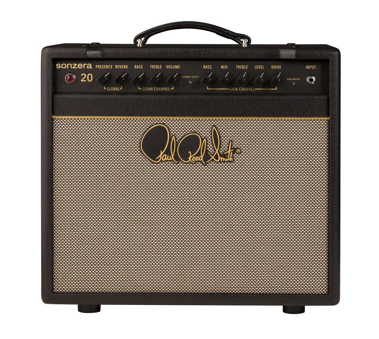 Guitar Amplifiers