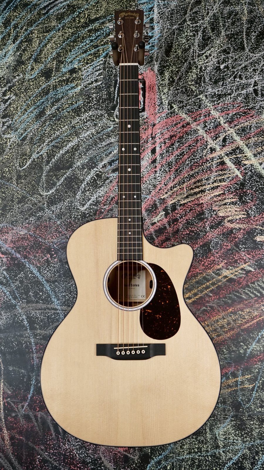 Martin GPC-11E