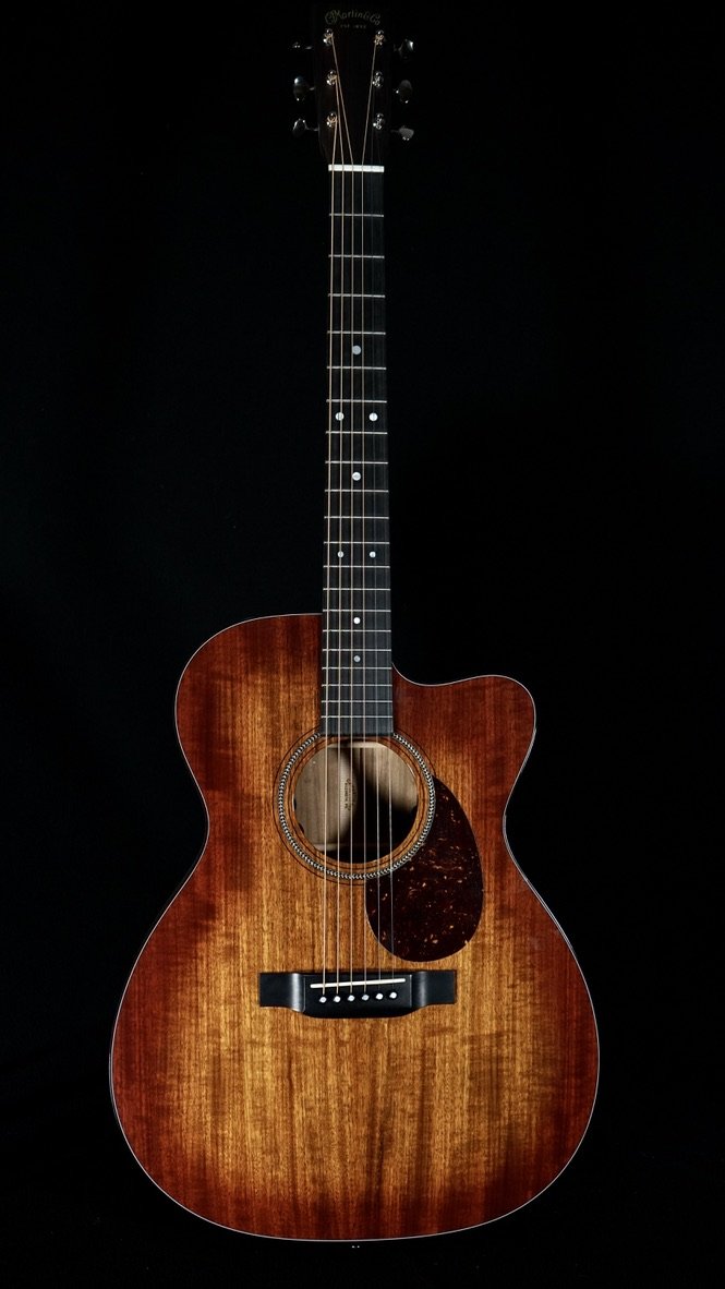 Martin OMC-16E Burst