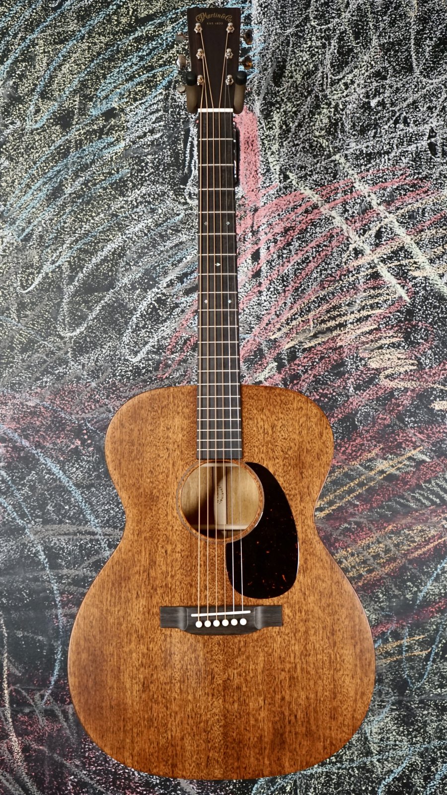 Martin 000-17 - 729789684750