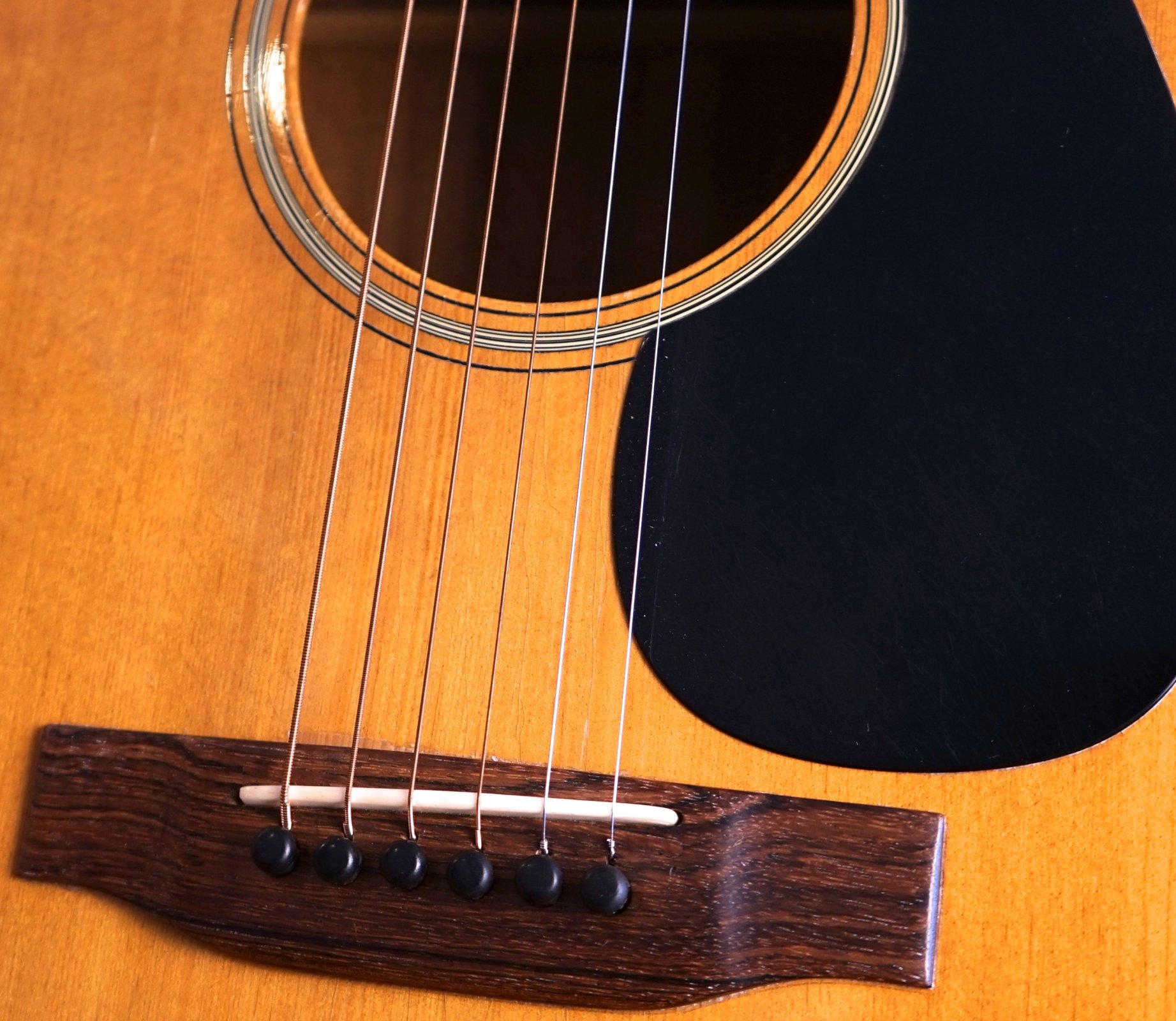 Guitars