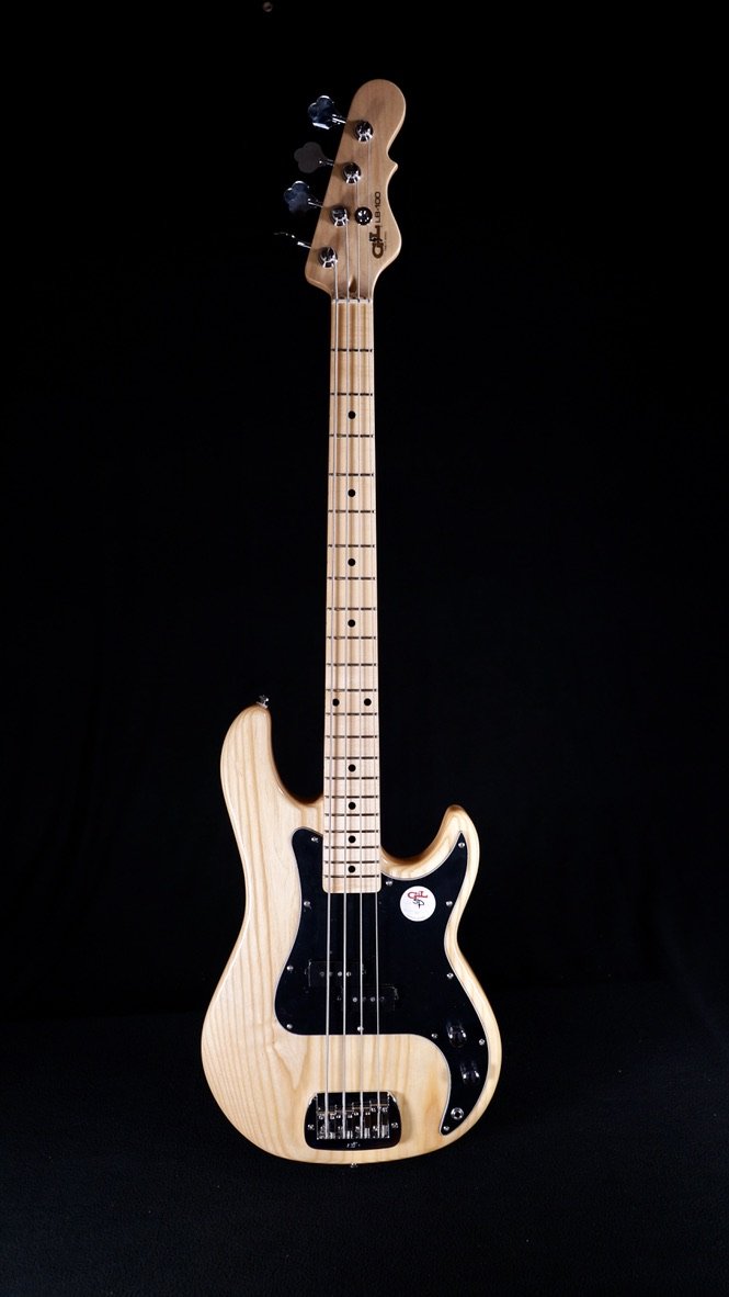 G&L Tribute LB-100 Bass