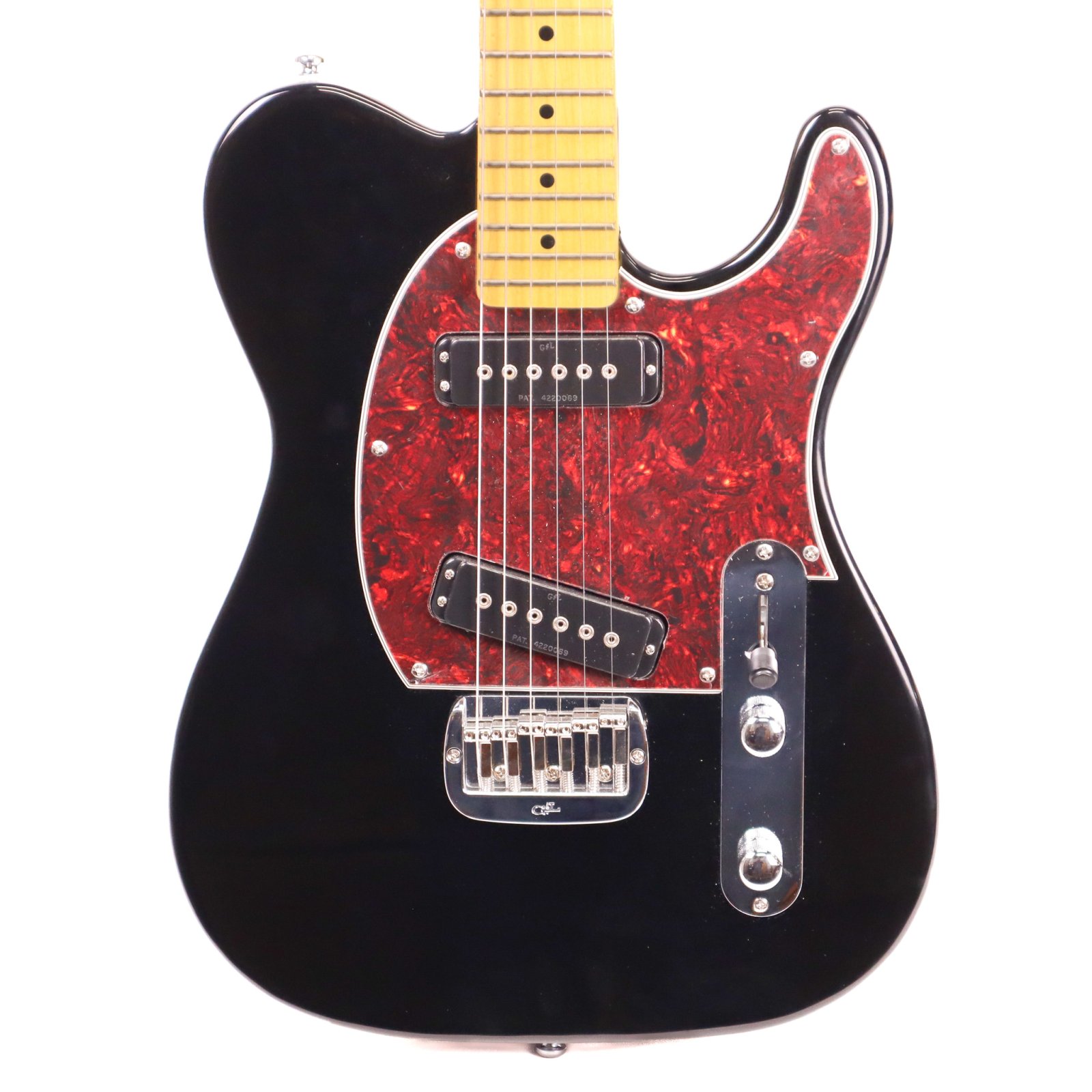 G&L Tribute ASAT Special Electric Guitar - 791018369424