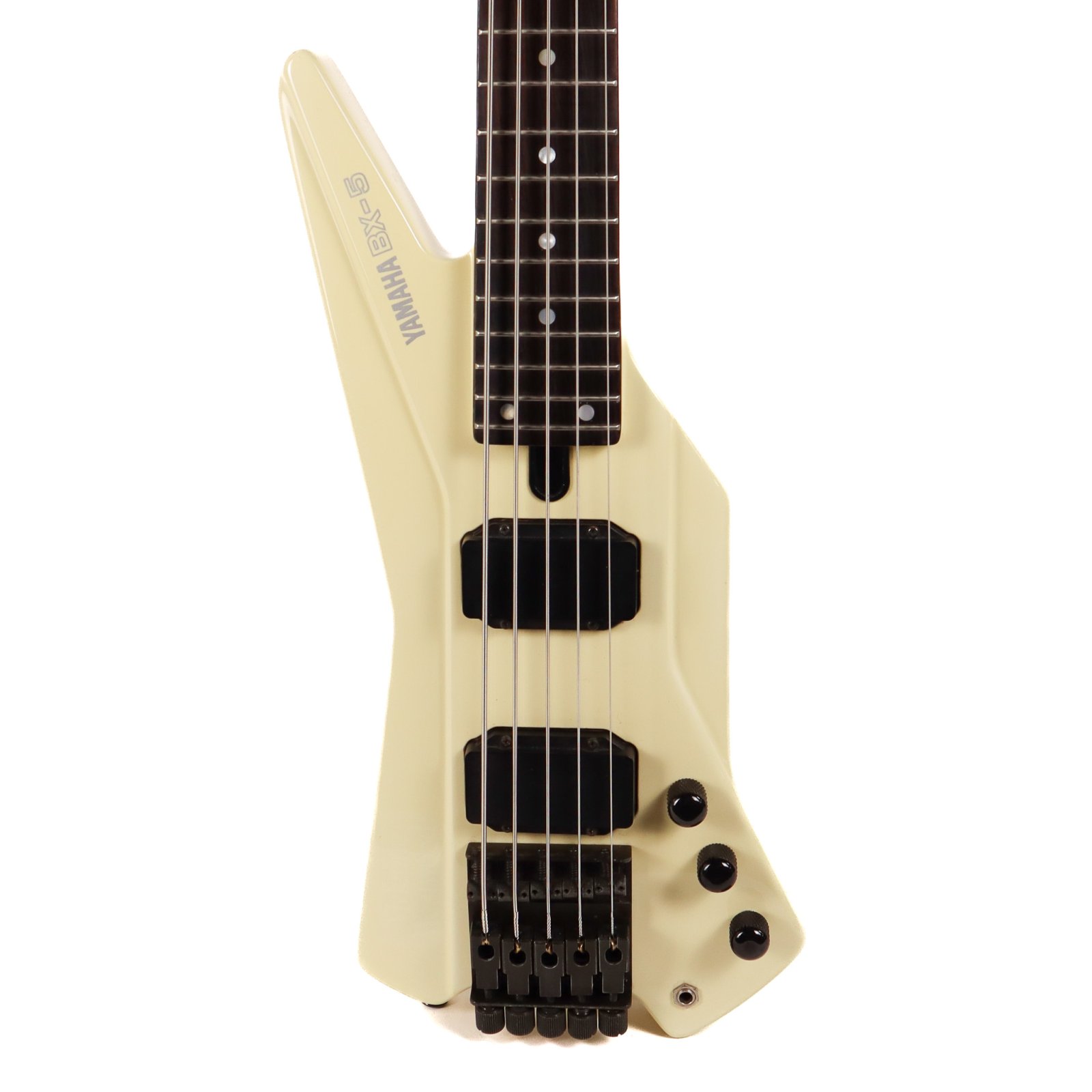 Yamaha BX-5 Bass Guitar 1989