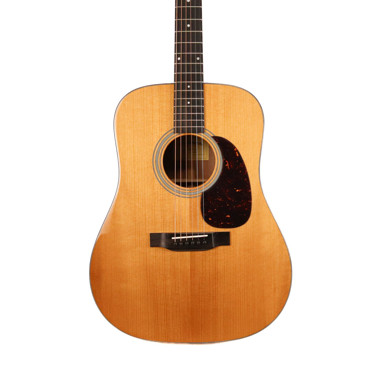 Eastman E10D-TC Dreadnought Acoustic Guitar - 846940038297