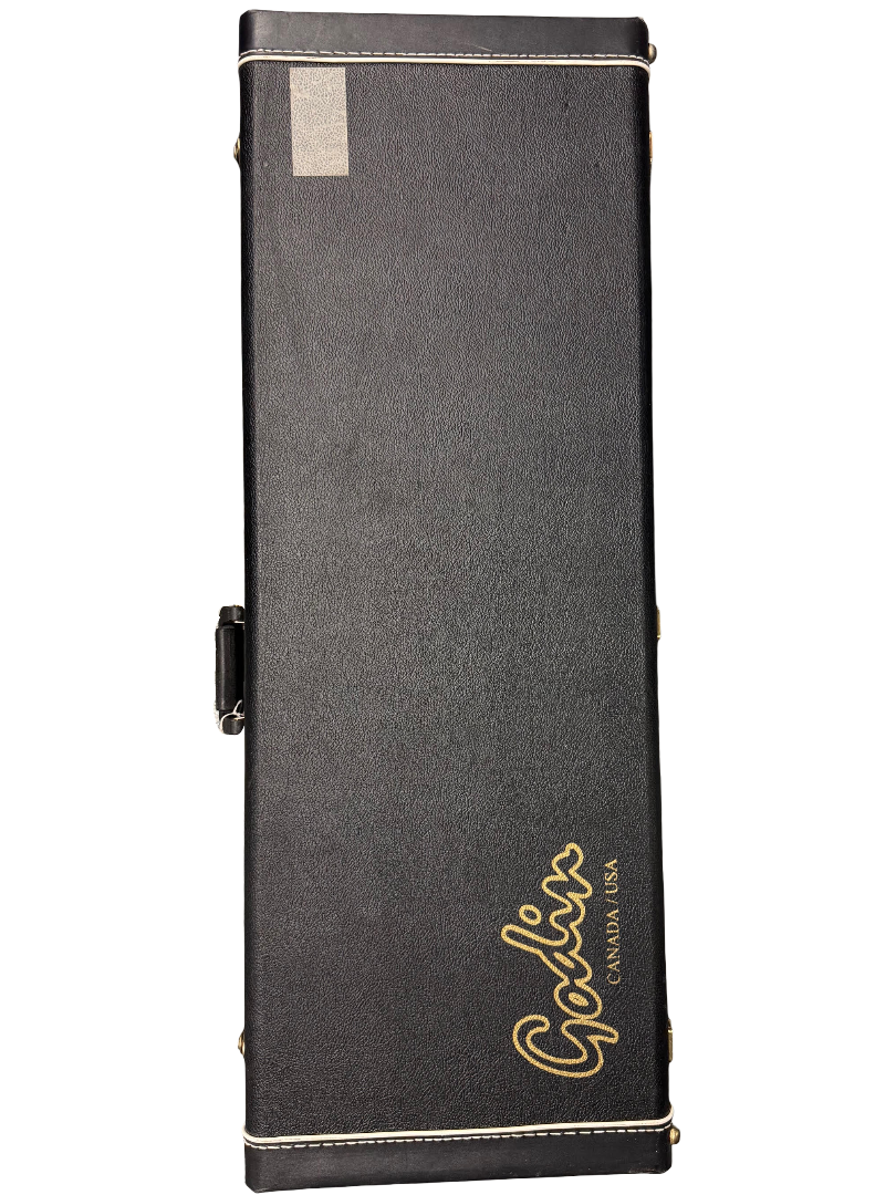 Godin Electric Guitar Hardshell Case (Used) - 709639