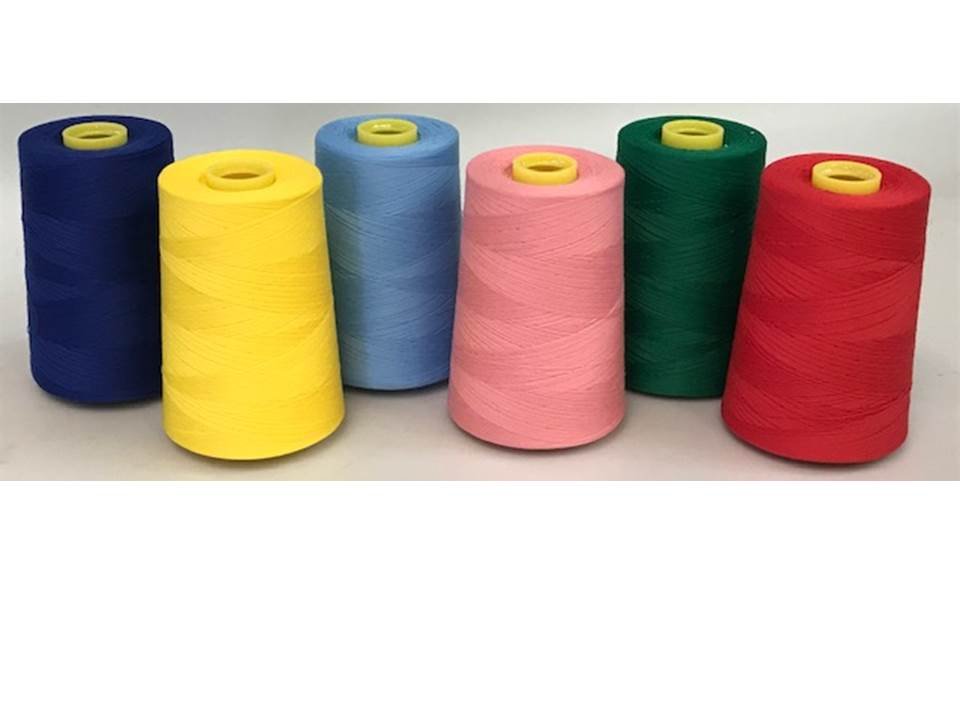 Cansew Cone Threads