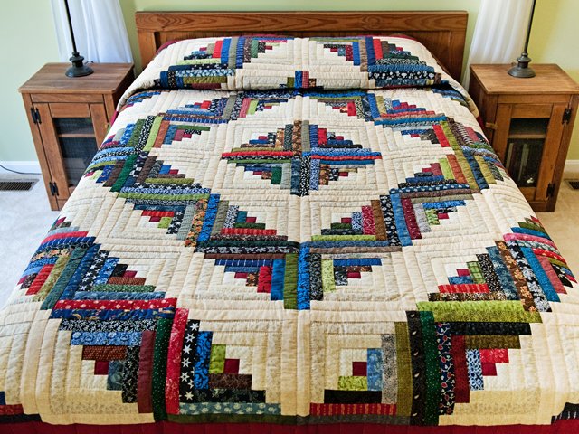 Home | The Quilt Lady | Kingfisher, Oklahoma 73750