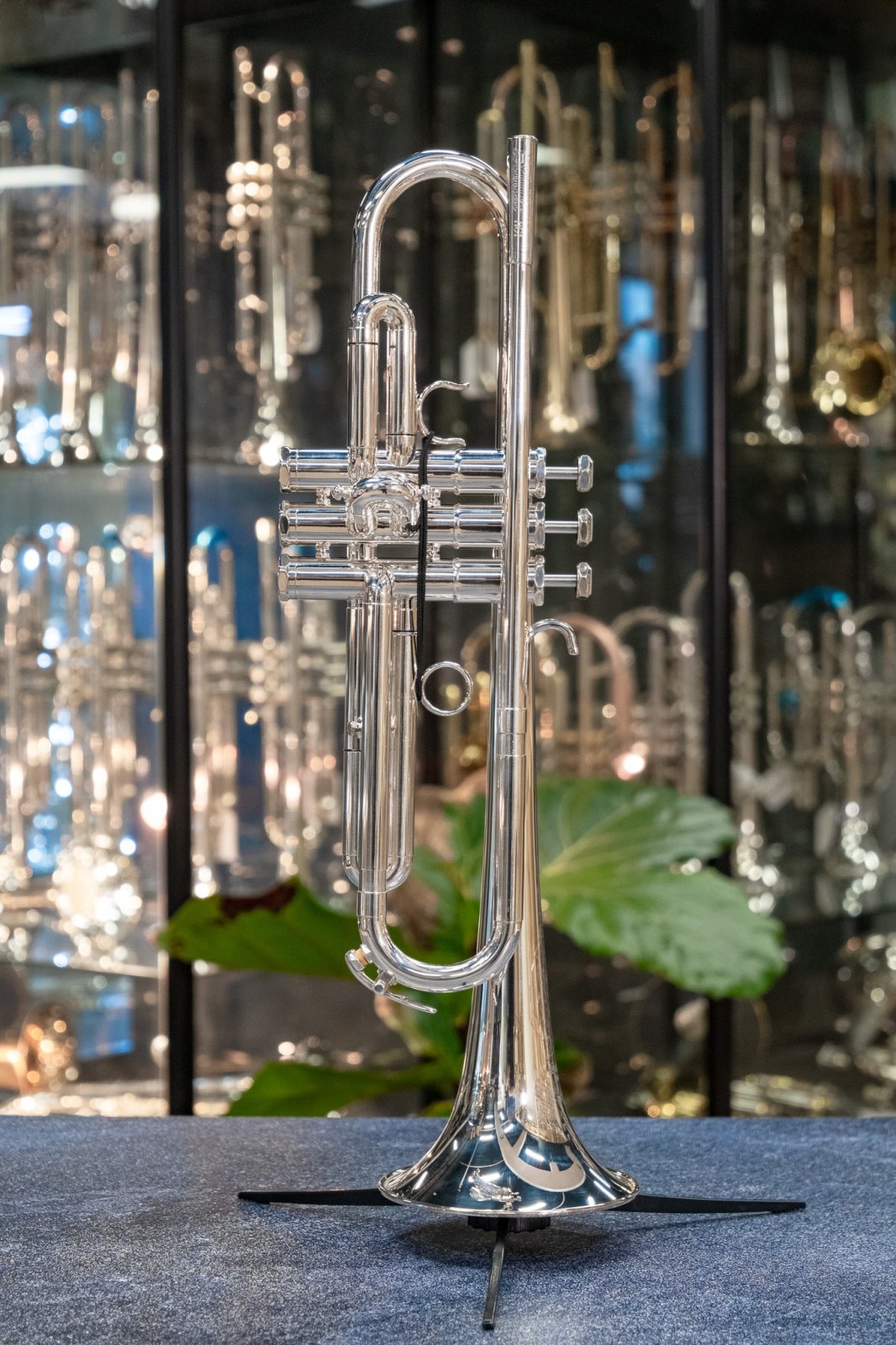 Schilke Handcraft HC1 - Vintage Warmth & Exceptional Clarity!