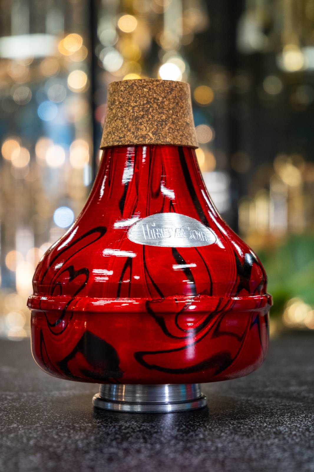 TrumCor Doc-Ouflage Zinger Trumpet Mutes