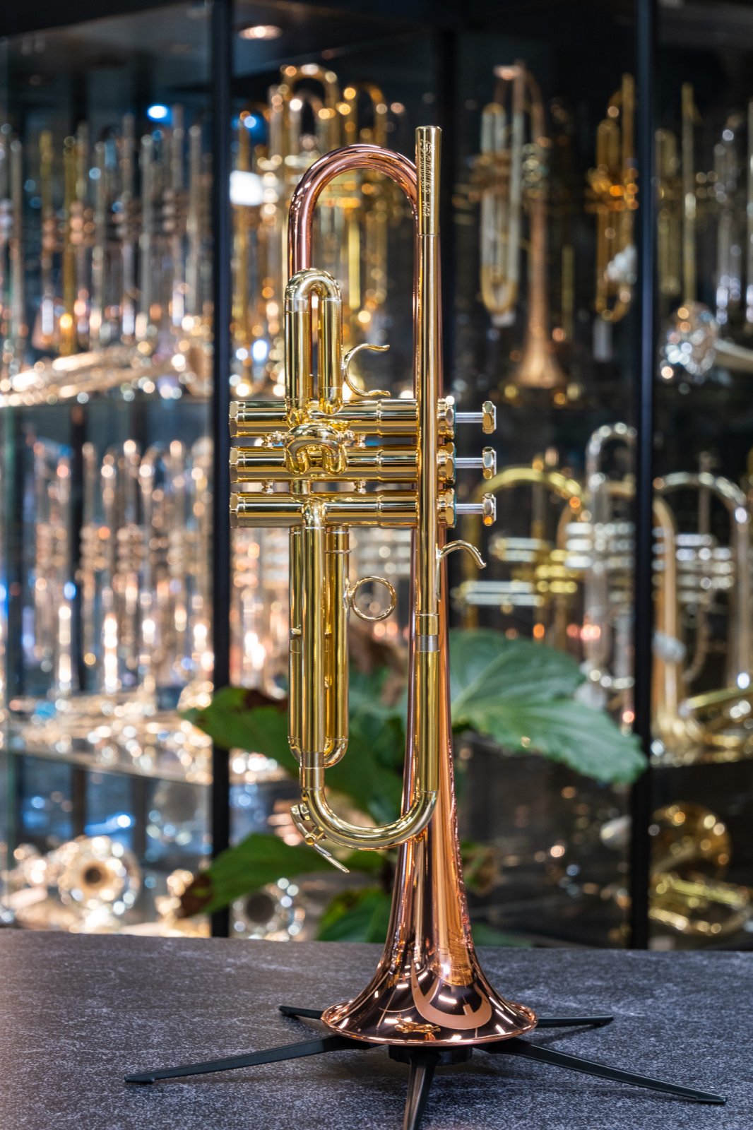 Schilke Handcraft HC2 - New