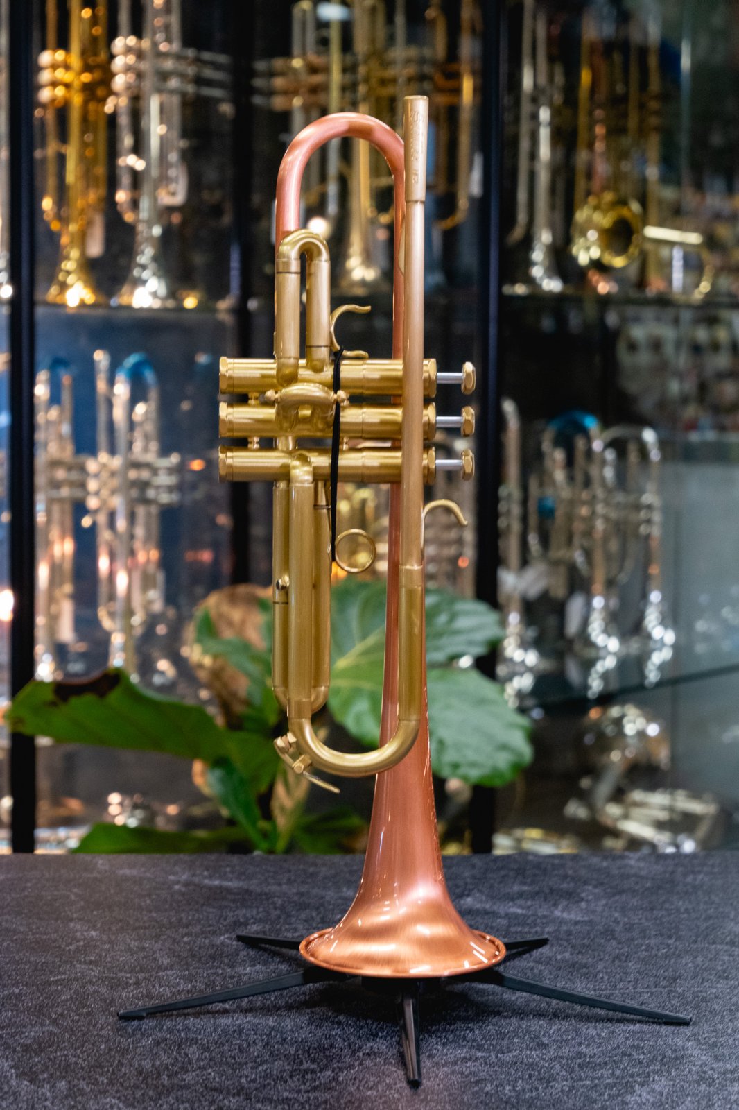 2023 Schilke Handcraft HC2