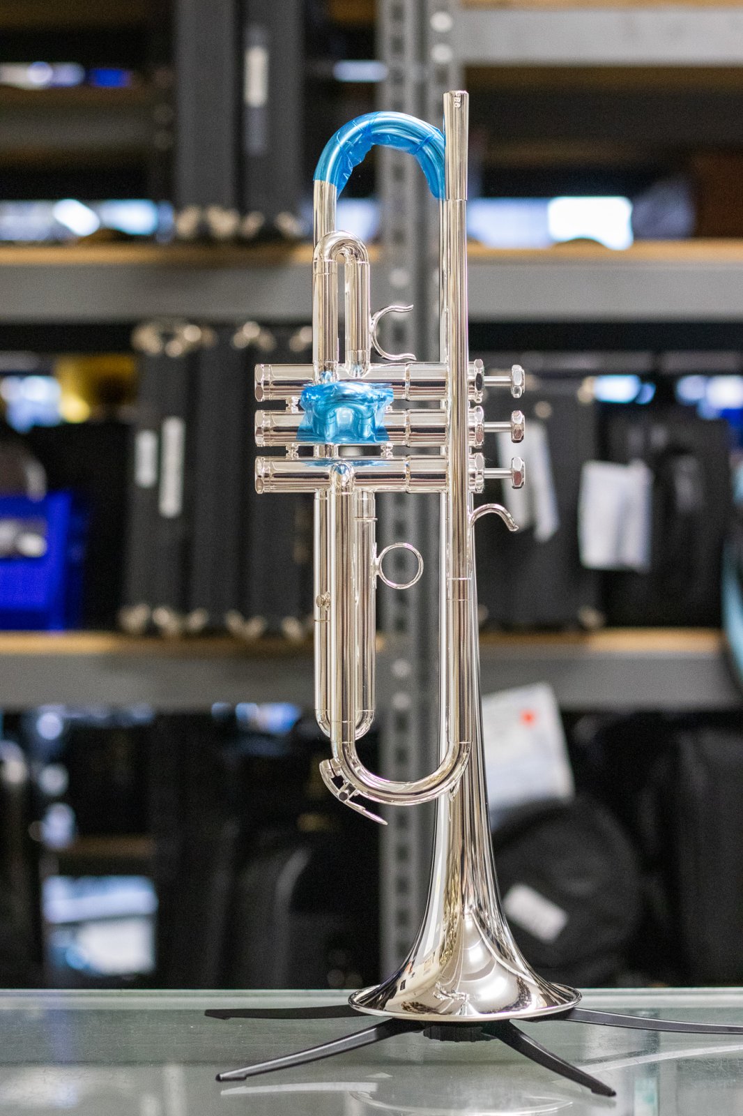 Schilke B6 Bb Trumpet - New - 846867000042