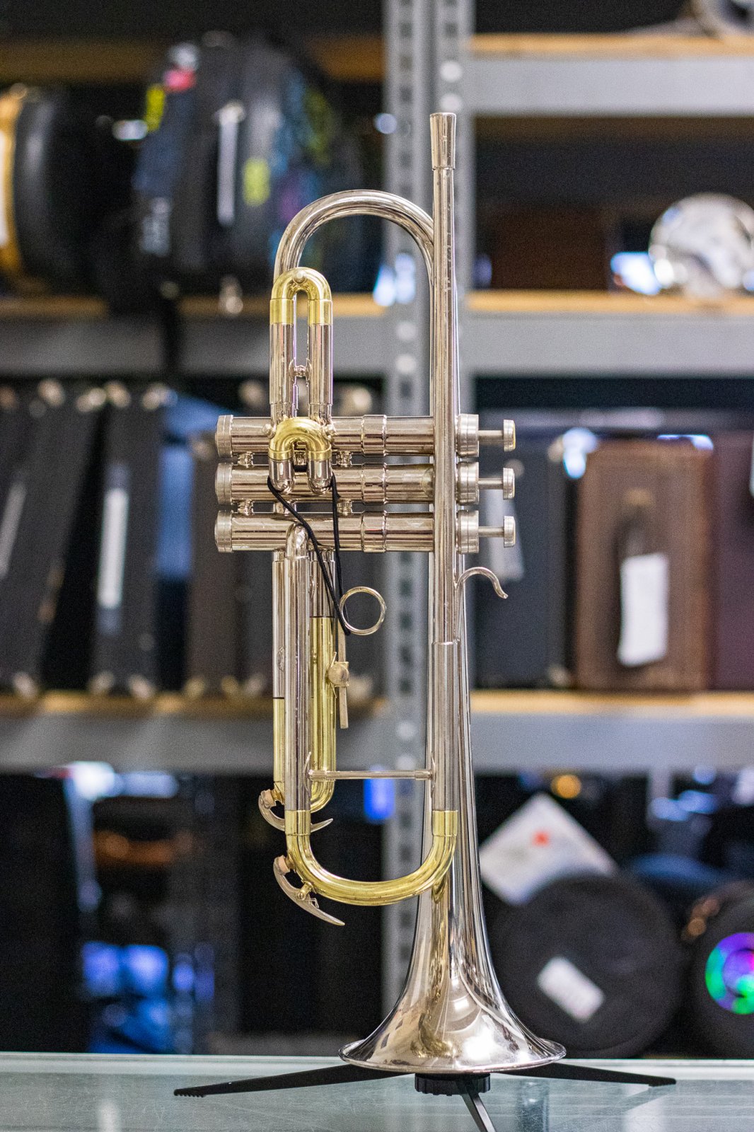 1959 Conn 36B Connstellation