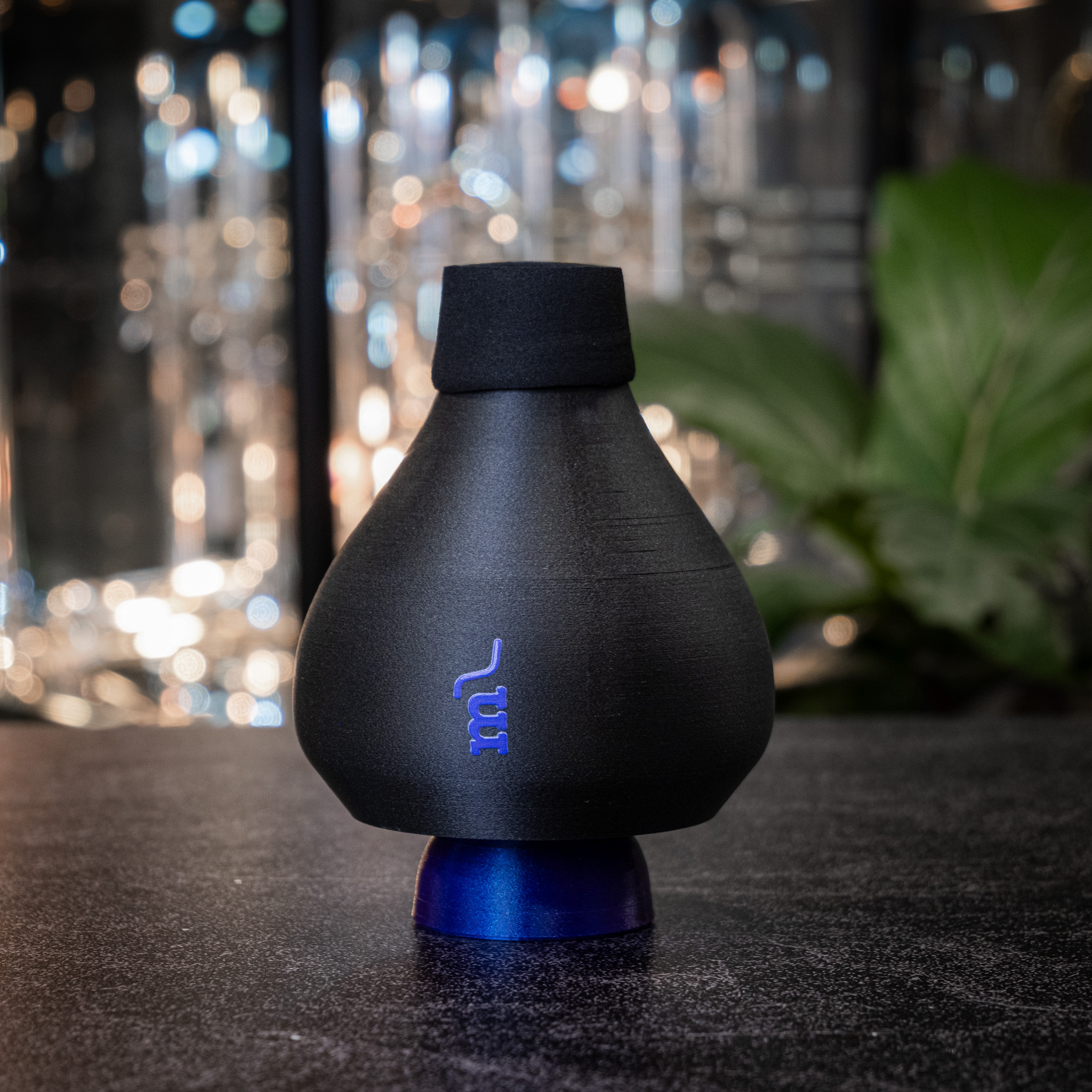 Merf Bubble Mute for Trumpet