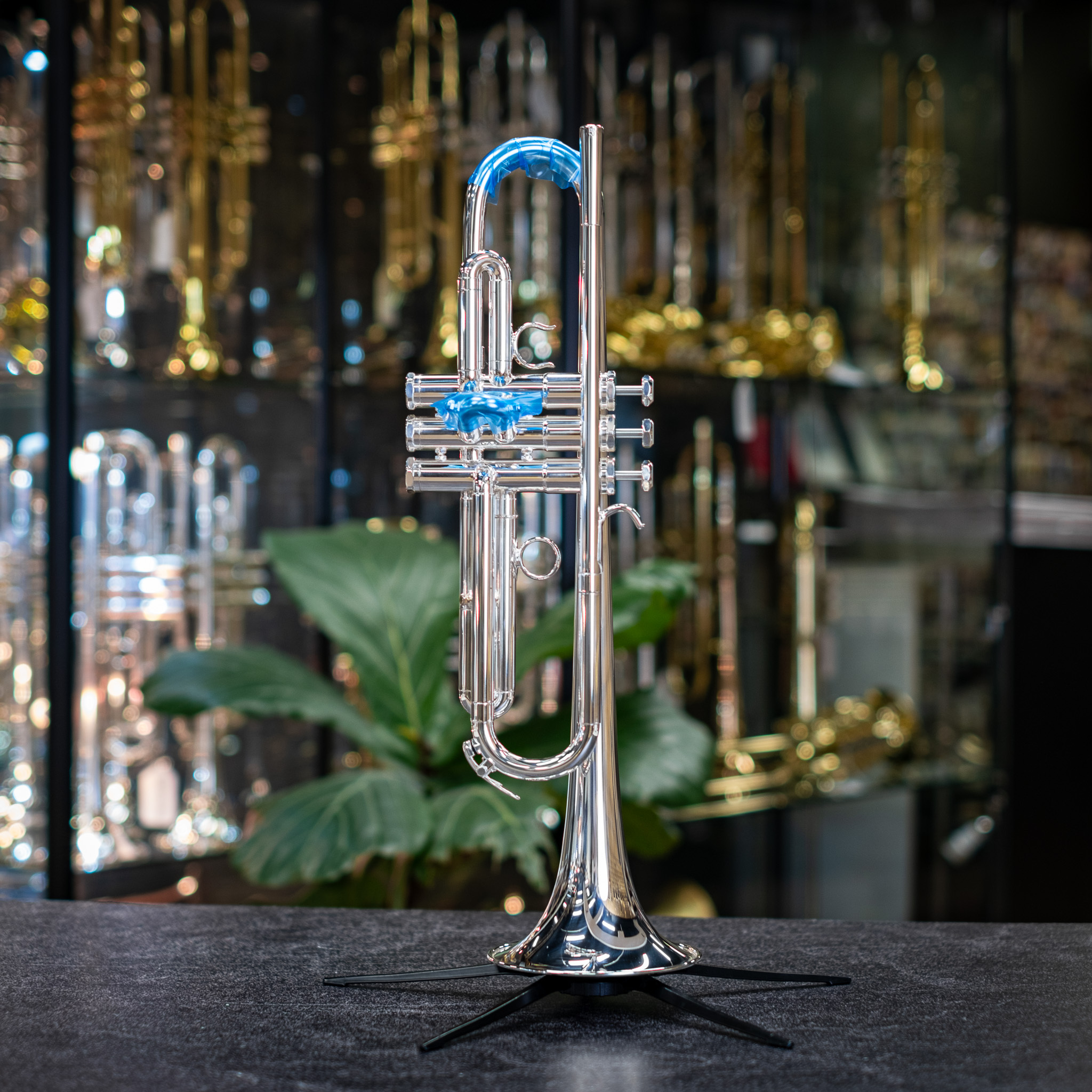 Schilke B7 Bb Trumpet - New