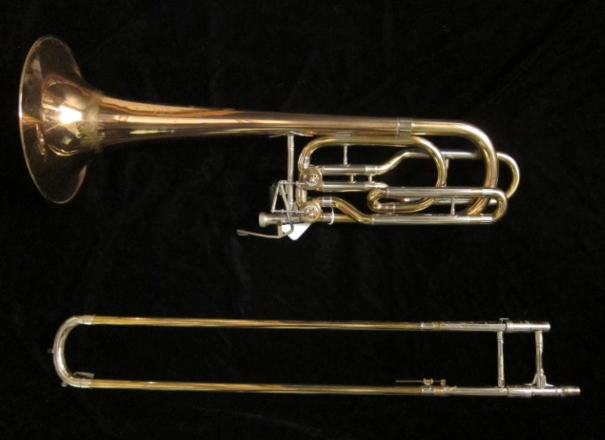 Trombones