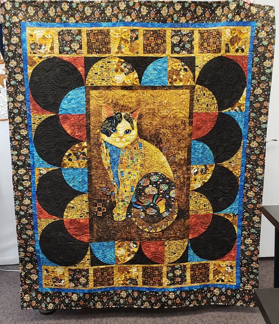 Cleo the Multiverse - Mary Lou