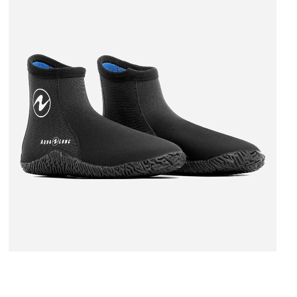 Aqua Lung 5mm Echomid Boots