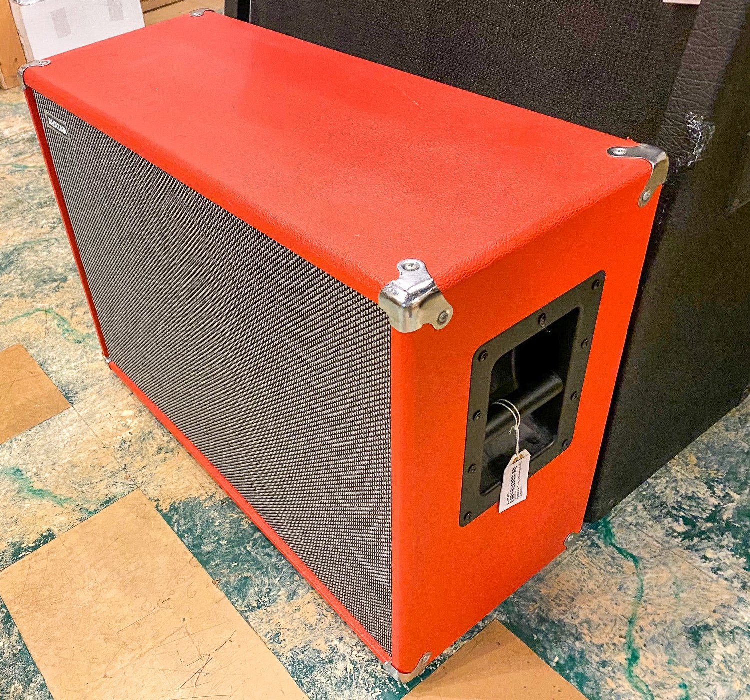 Avatar 2X12 Cabinet | Cabinets Matttroy