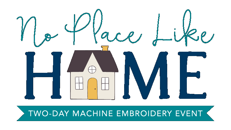 No Place Like Home - Sew-ciety